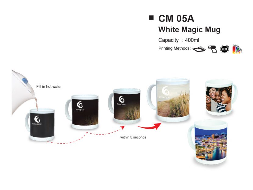 Mug - Top Up Enterprise